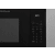 Frigidaire FMBS2227BB 1.6 cu. ft. Built-In Microwave Oven with Sensor ...