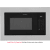 Frigidaire FMBS2227BB 1.6 cu. ft. Built-In Microwave Oven with Sensor ...
