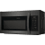Frigidaire FMOS1846BB 30 Inch Over-The-Range Microwave with 1.8 cu. ft ...