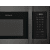 Frigidaire FMOS1846BB 30 Inch Over-The-Range Microwave with 1.8 cu. ft ...