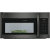 Frigidaire FMOS1846BB 30 Inch Over-The-Range Microwave with 1.8 cu. ft ...