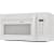 Frigidaire FMOS1846BW 30 Inch Over-The-Range Microwave with 1.8 cu. ft ...