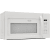 Frigidaire FMOS1846BW 30 Inch Over-The-Range Microwave with 1.8 cu. ft ...