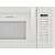 Frigidaire FMOS1846BW 30 Inch Over-The-Range Microwave with 1.8 cu. ft ...
