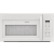 Frigidaire FMOS1846BW 30 Inch Over-The-Range Microwave with 1.8 cu. ft ...