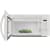 Frigidaire FMOS1846BW 30 Inch Over-The-Range Microwave with 1.8 cu. ft ...