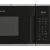 Frigidaire FMOW1852AS 30 Inch Over the Range Microwave with 1.8 Cu. Ft ...
