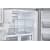 Frigidaire FPBC2278UF 36 Inch Counter Depth French Door Refrigerator ...