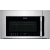 Frigidaire FPBM3077RF 1.8 cu. ft. Over-the-Range Microwave Oven with ...