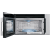 Frigidaire FPBM3077RF 1.8 cu. ft. Over-the-Range Microwave Oven with ...