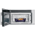 Frigidaire FPBM3077RF 1.8 cu. ft. Over-the-Range Microwave Oven with ...