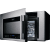 Frigidaire FPBM3077RF 1.8 cu. ft. Over-the-Range Microwave Oven with ...