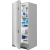 Frigidaire FPFU19F8RF 32 Inch Freezer Column with 18.6 cu. ft. Capacity ...
