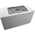 Frigidaire FPGC3677RS Gas Cooktop with 5 Sealed Burners, Continuous ...