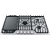 Frigidaire FPGC3677RS Gas Cooktop with 5 Sealed Burners, Continuous ...