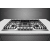 Frigidaire FPGC3677RS Gas Cooktop with 5 Sealed Burners, Continuous ...