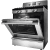 Frigidaire FPGF3077QF 30 Inch Freestanding Gas Range with 5 Sealed ...