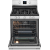 Frigidaire FPGF3077QF 30 Inch Freestanding Gas Range with 5 Sealed ...