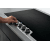 Frigidaire FPIC3677RF 36 Inch Induction Cooktop with 5 Cooking Zones ...