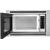 Frigidaire FPMO209RF 24 Inch Built-in 1,200 Watt Microwave with ...