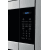 Frigidaire FPMO227NUF 24 Inch Built-In Microwave with PowerSense ...