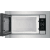 Frigidaire FPMO227NUF 24 Inch Built-In Microwave with PowerSense ...