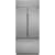 Monogram ZIPS360NNSS 36 Inch Built-In French Door Refrigerator with 20. ...