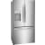 Frigidaire FRFC2323AS 36 Inch Counter Depth French Door Refrigerator ...