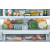Frigidaire FRFC2323AS 36 Inch Counter Depth French Door Refrigerator ...