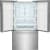 Frigidaire FRFN2823AS 36 Inch French Door Refrigerator with 28.8 Cu. Ft ...