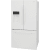 Frigidaire FRFS2823AW 36 Inch French Door Refrigerator with 27.8 Cu. Ft ...