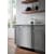 Frigidaire FFID2426TS 24 Inch Fully Integrated Built In Dishwasher with ...