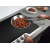 Frigidaire FPIC3677RF 36 Inch Induction Cooktop with 5 Cooking Zones ...