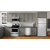 Frigidaire FFMV164LS 30 Inch Over-the-Range Microwave Oven with Fits ...