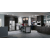Frigidaire FPGC3677RS Gas Cooktop with 5 Sealed Burners, Continuous ...