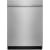 JennAir JDPSS246LM 24 Inch Built-In Dishwasher with 15 Place Setting ...