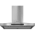 KitchenAid KVWB606DSS Wall Mount Canopy Hood with 585 CFM Optional ...