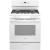 GE JGBS61DPWW 30 Inch Freestanding Gas Range with 4 Sealed Burners, 4.8 ...
