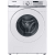 Samsung WF51CG8000AW 27 Inch Smart Front Load Washer with 5.1 cu ft ...