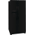 Frigidaire FRSS2323AB 33 Inch Freestanding Side by Side Refrigerator ...