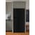 Frigidaire FRSS2323AB 33 Inch Freestanding Side by Side Refrigerator ...