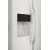 Frigidaire FRSS2323AW 33 Inch Freestanding Side by Side Refrigerator ...