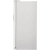 Frigidaire FRSS2323AW 33 Inch Freestanding Side by Side Refrigerator ...