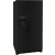 Frigidaire FRSS2623AB 36 Inch Freestanding Side by Side Refrigerator ...