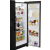 Frigidaire FRSS2623AB 36 Inch Freestanding Side by Side Refrigerator ...