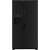 Frigidaire FRSS2623AB 36 Inch Freestanding Side by Side Refrigerator ...