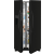 Frigidaire FRSS2623AB 36 Inch Freestanding Side by Side Refrigerator ...