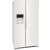 Frigidaire FRSS2623AW 36 Inch Freestanding Side by Side Refrigerator ...