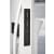 Frigidaire FRSS2623AW 36 Inch Freestanding Side by Side Refrigerator ...