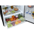 Frigidaire FRTE1622AB 28 Inch Top Freezer Refrigerator with 16 cu. ft ...
